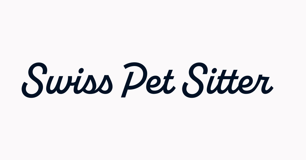 Book a Trusted Dog Sitter in Switzerland | Swiss Pet Sitter